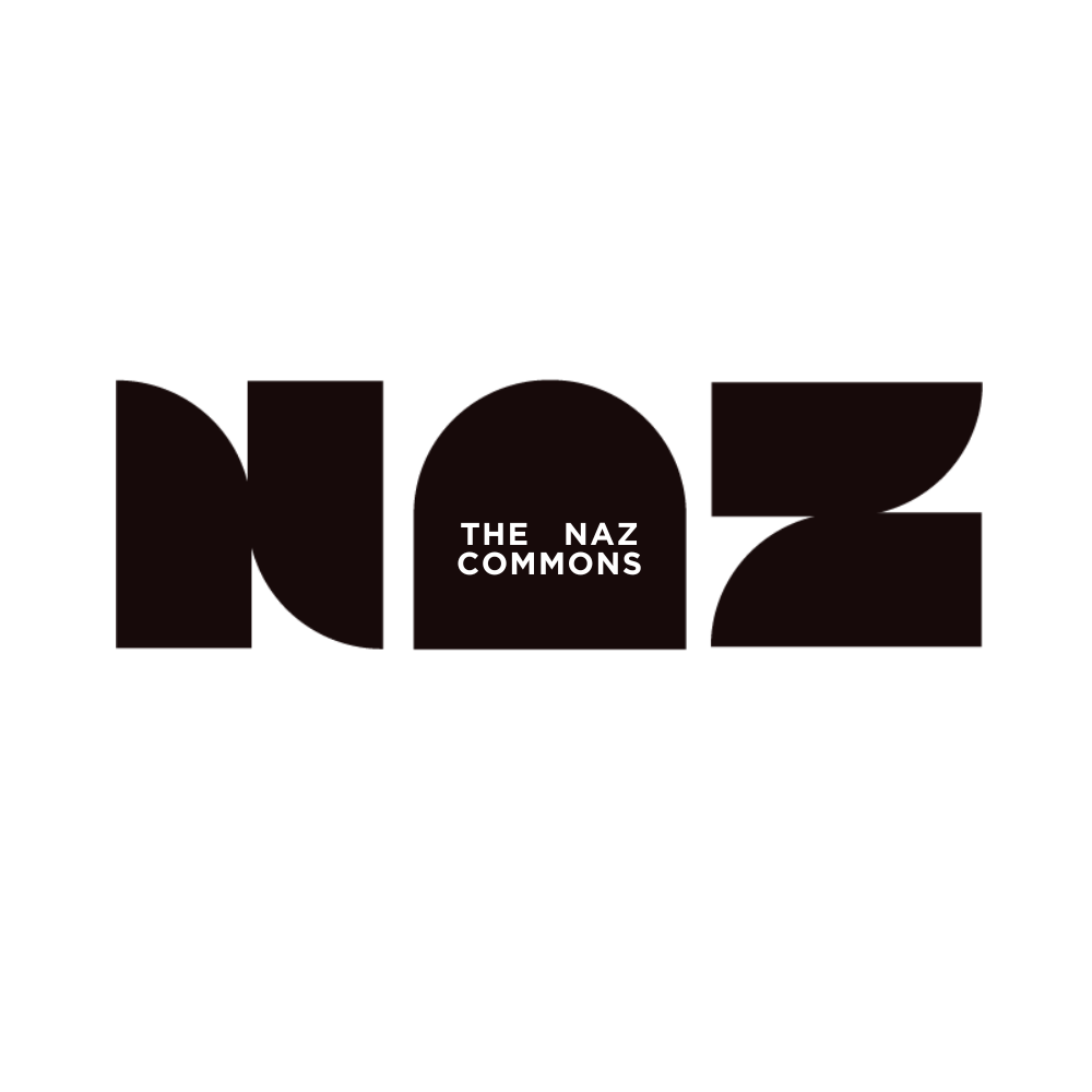 The Naz Cafe logo